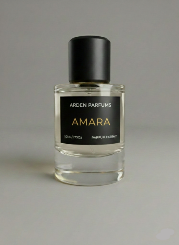 Amara - 50ml Unisex Perfume